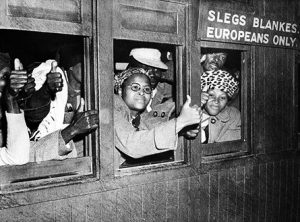 Nelson Mandela 1918-2013: the timeline of a lifetime - South Africa Gateway