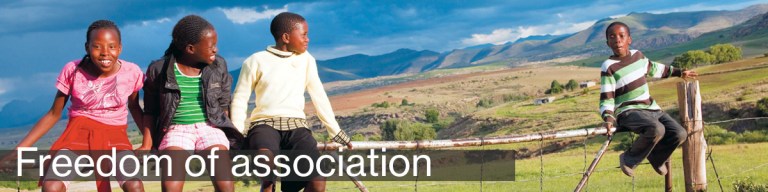 The plain language guide to South Africa’s Bill of Rights - South ...