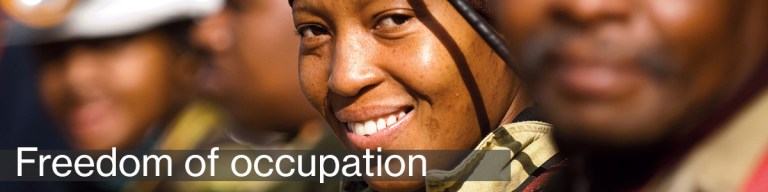 The plain language guide to South Africa’s Bill of Rights - South ...