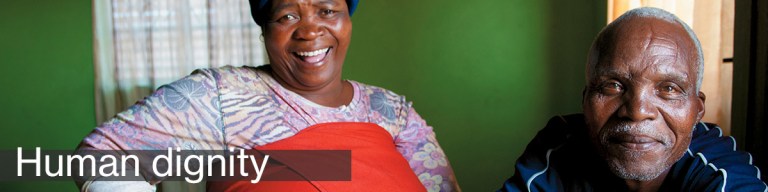 The plain language guide to South Africa’s Bill of Rights - South ...