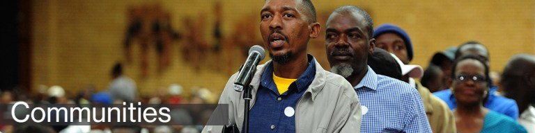 The plain language guide to South Africa’s Bill of Rights - South ...