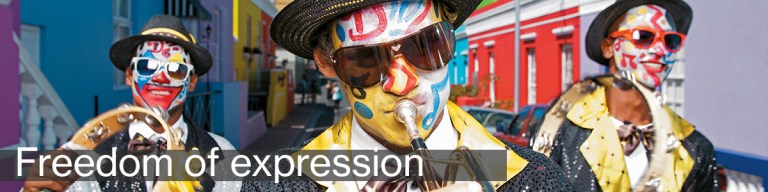 The plain language guide to South Africa’s Bill of Rights - South ...