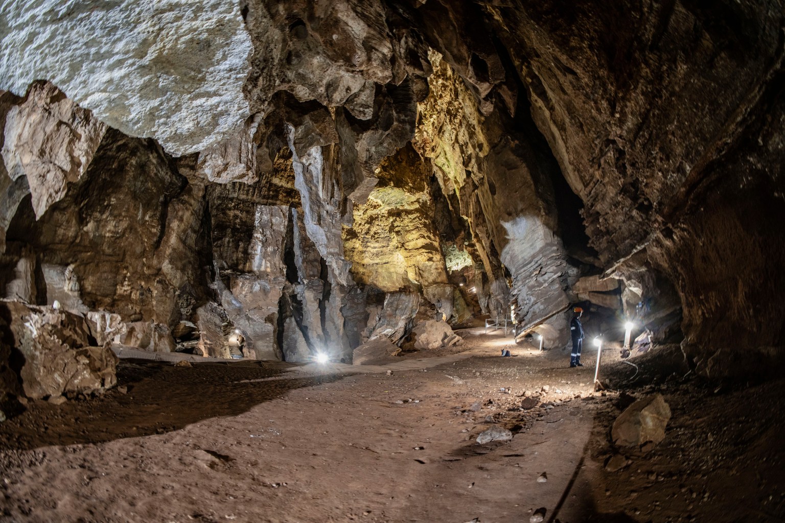 The workers who hunt for fossils in South Africa’s Cradle of Humankind ...